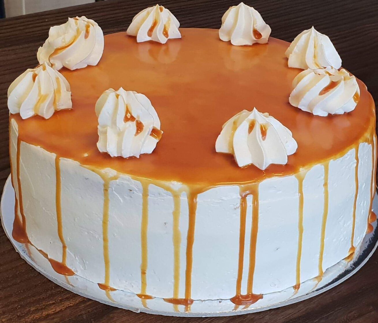 Ferrero Rocher - Ramsgate Cakery | Cake Delivery in Sydney