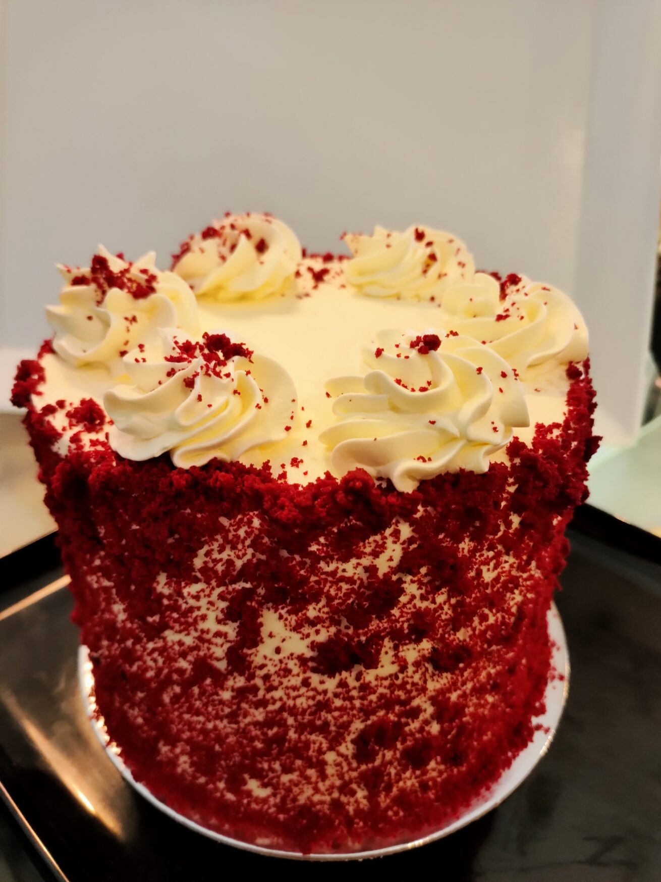 Red Velvet - Ramsgate Cakery | Cake Delivery in Sydney